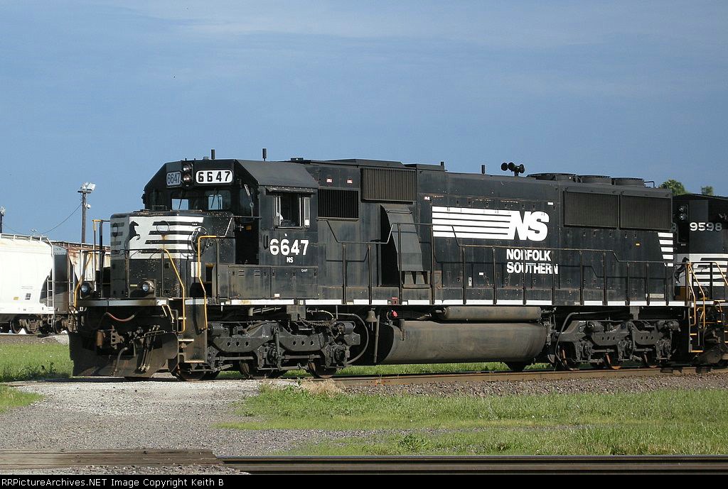 NS 6647